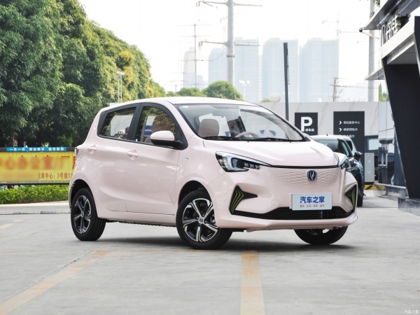 Changan Electric Car